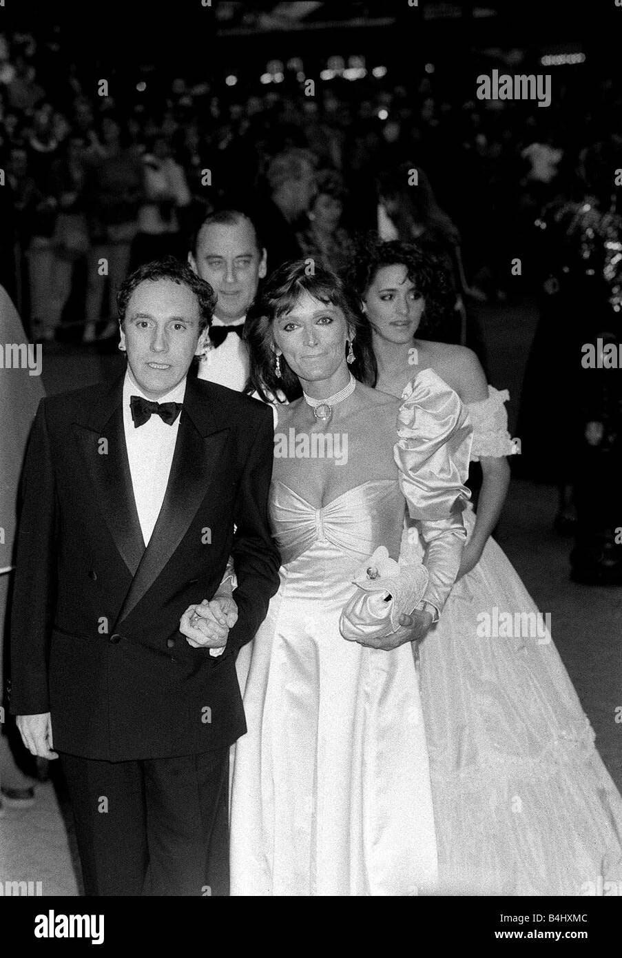 Margot kidder hi-res stock photography and images - Alamy