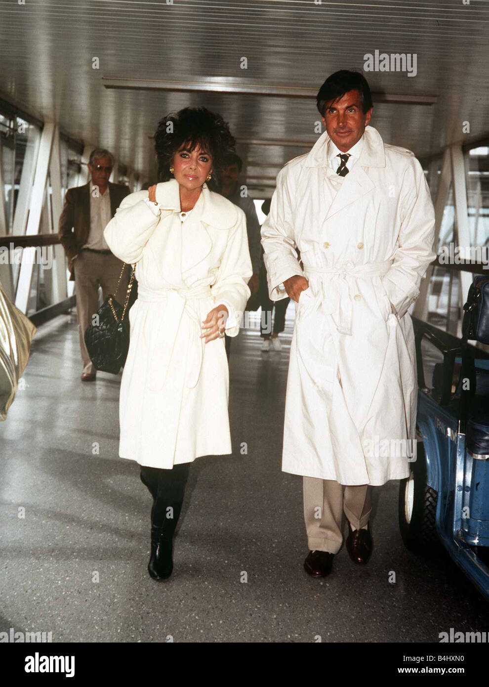 George taylor portrait hi-res stock photography and images - Alamy