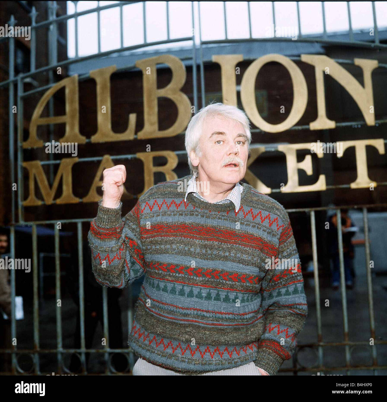 Anthony booth hi-res stock photography and images - Alamy