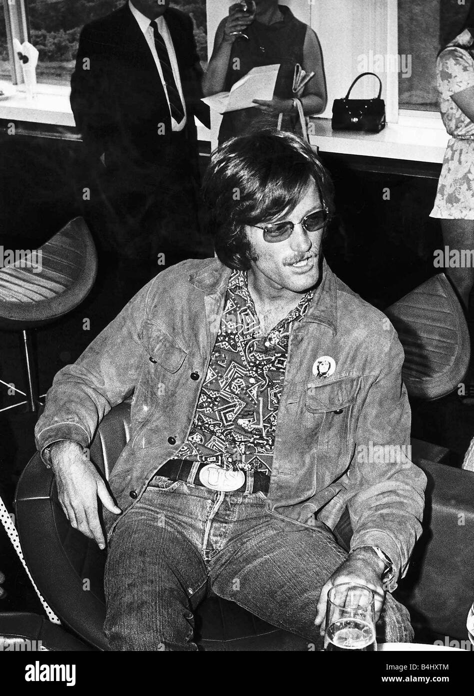 Easy rider peter fonda hi-res stock photography and images - Alamy