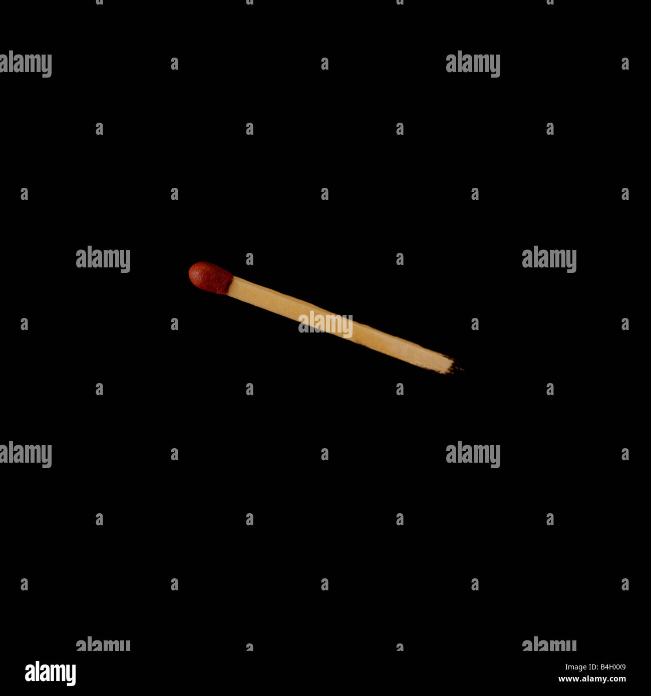 Matchstick Alight High Resolution Stock Photography and Images - Alamy