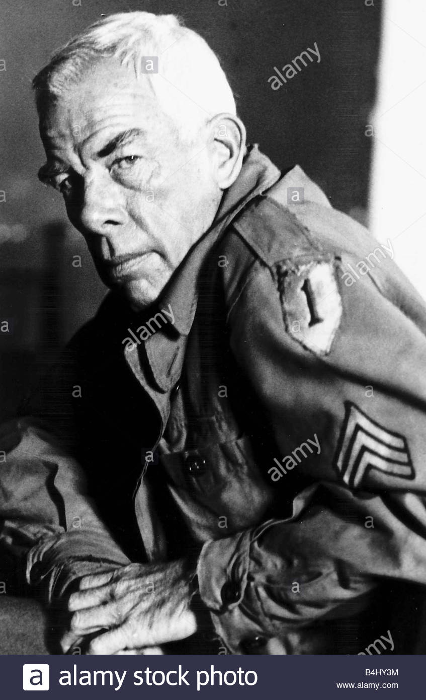 Lee Marvin Stock Photos & Lee Marvin Stock Images - Alamy