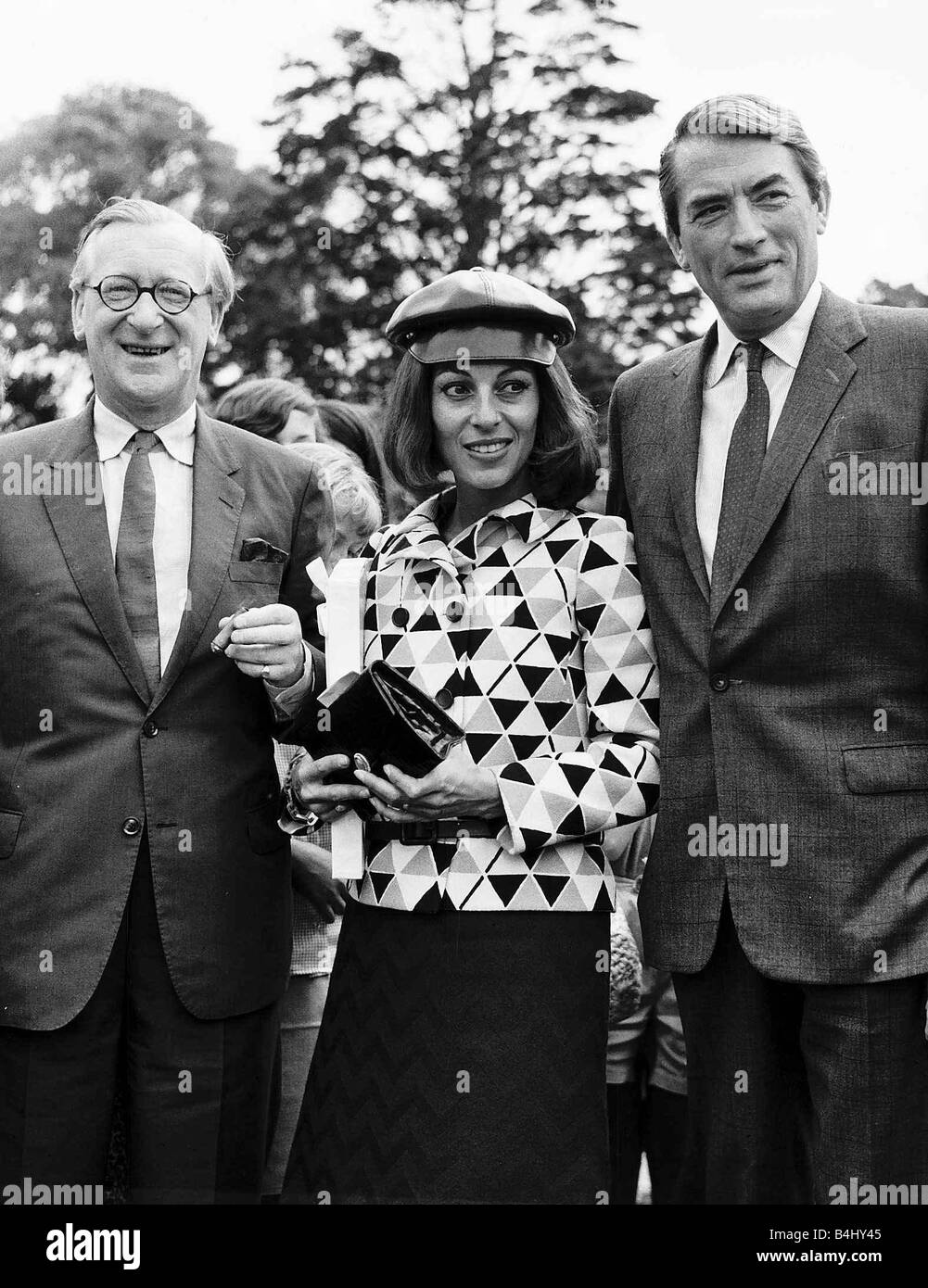 Veronique peck hi-res stock photography and images - Alamy