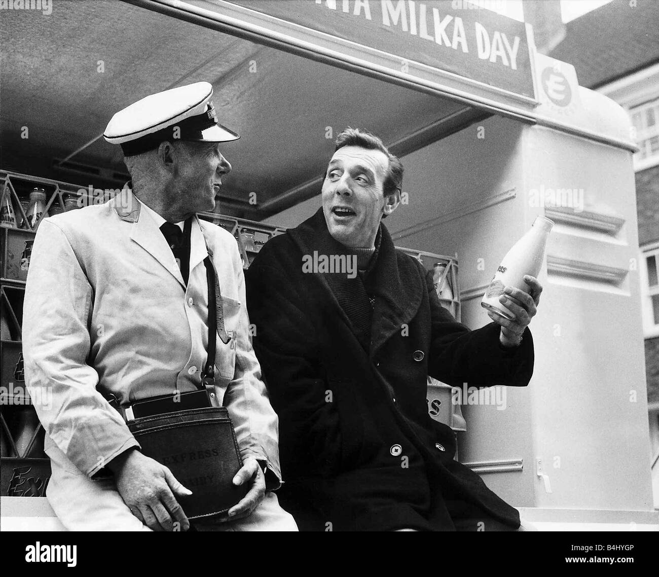 1960s comedian comedy entertainment hi-res stock photography and images ...