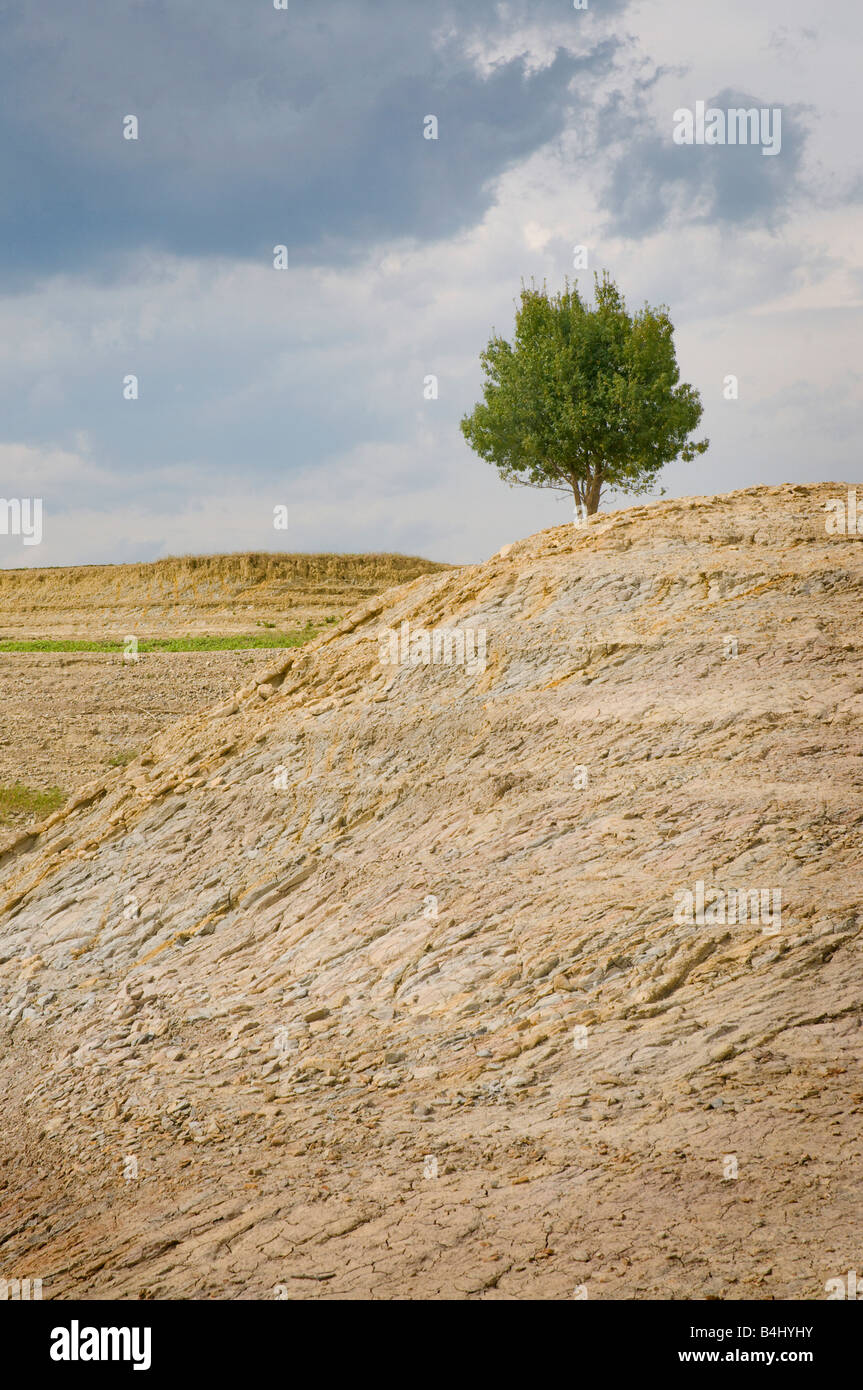 Arid land hi-res stock photography and images - Alamy