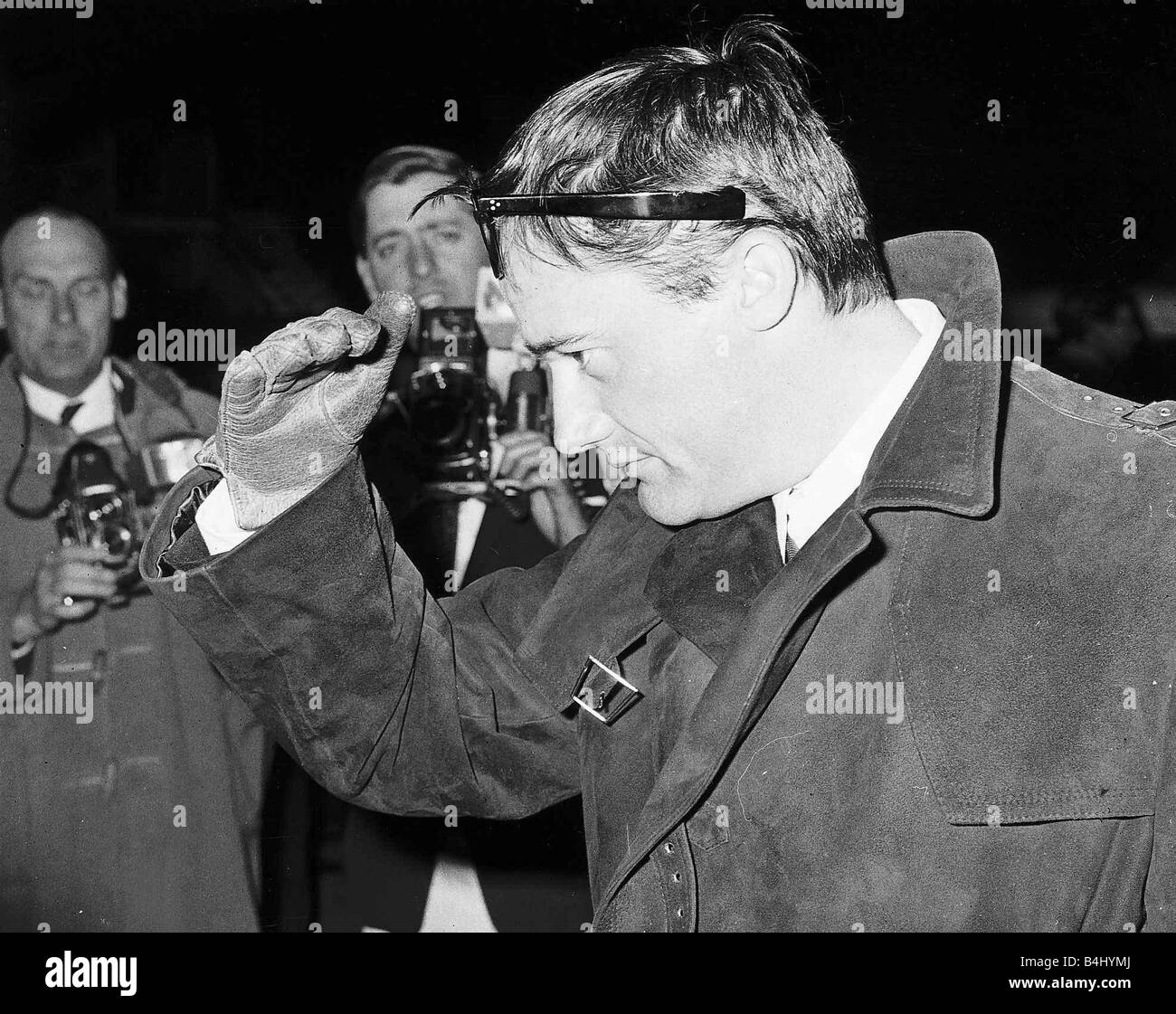 Cameras 1960s hi-res stock photography and images - Alamy