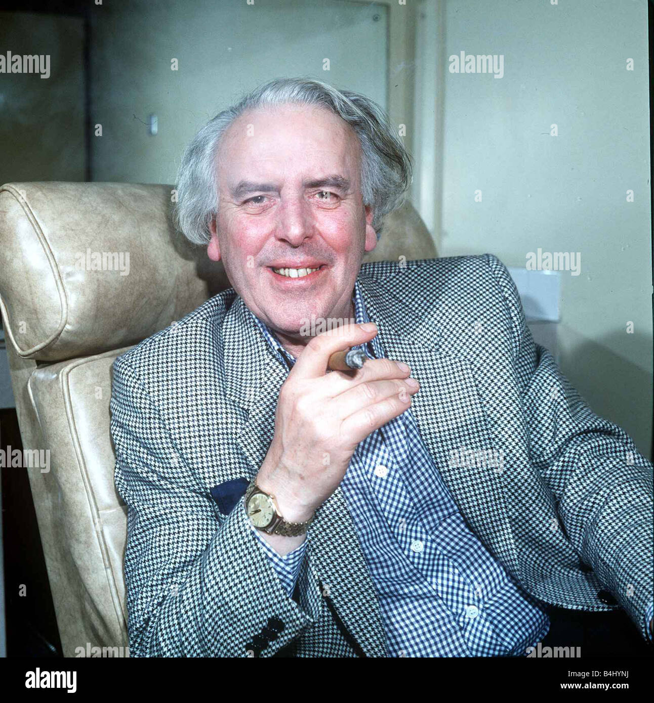 George Cole Actor