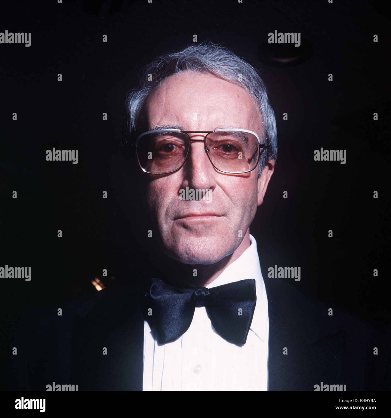 Peter Sellers actor comedian at the premier of Kramer v Kramer March ...