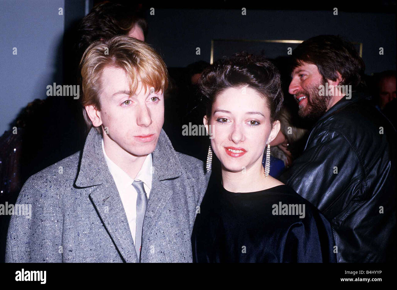 Actors tim roth hi-res stock photography and images - Alamy