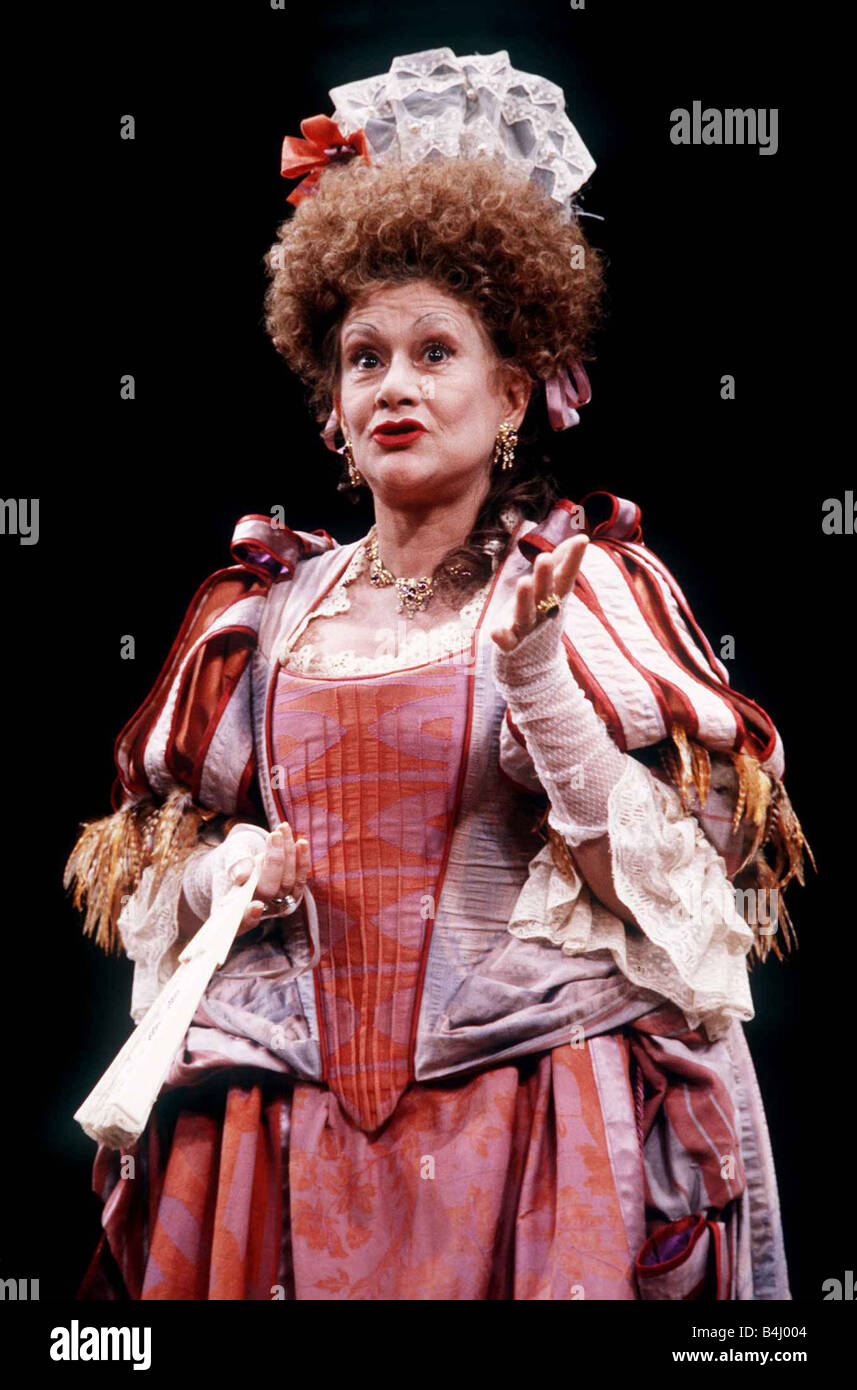Joan Plowright Movies