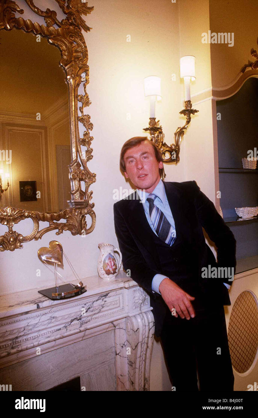Christopher timothy hi-res stock photography and images - Alamy