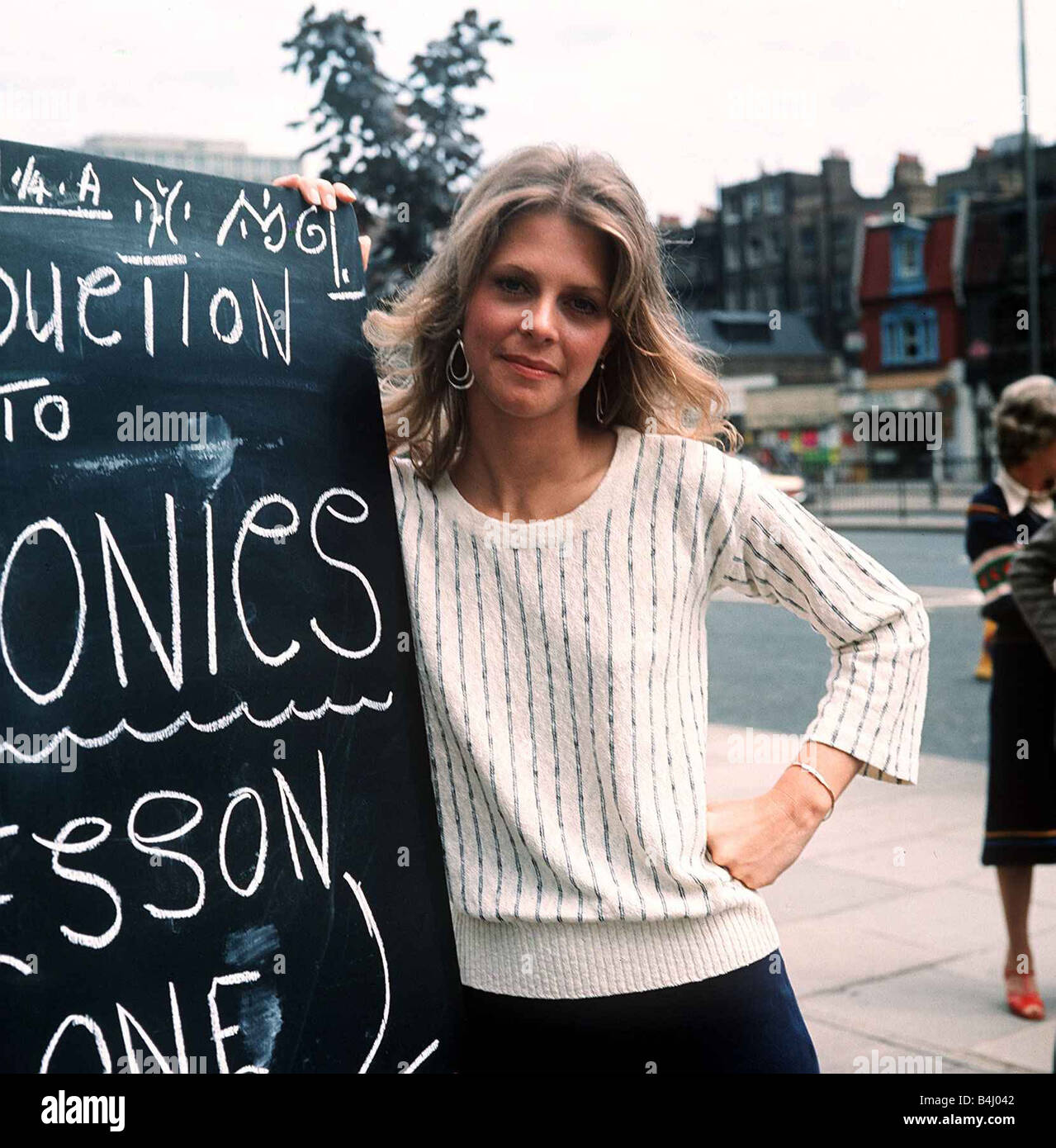 Original Bionic Woman