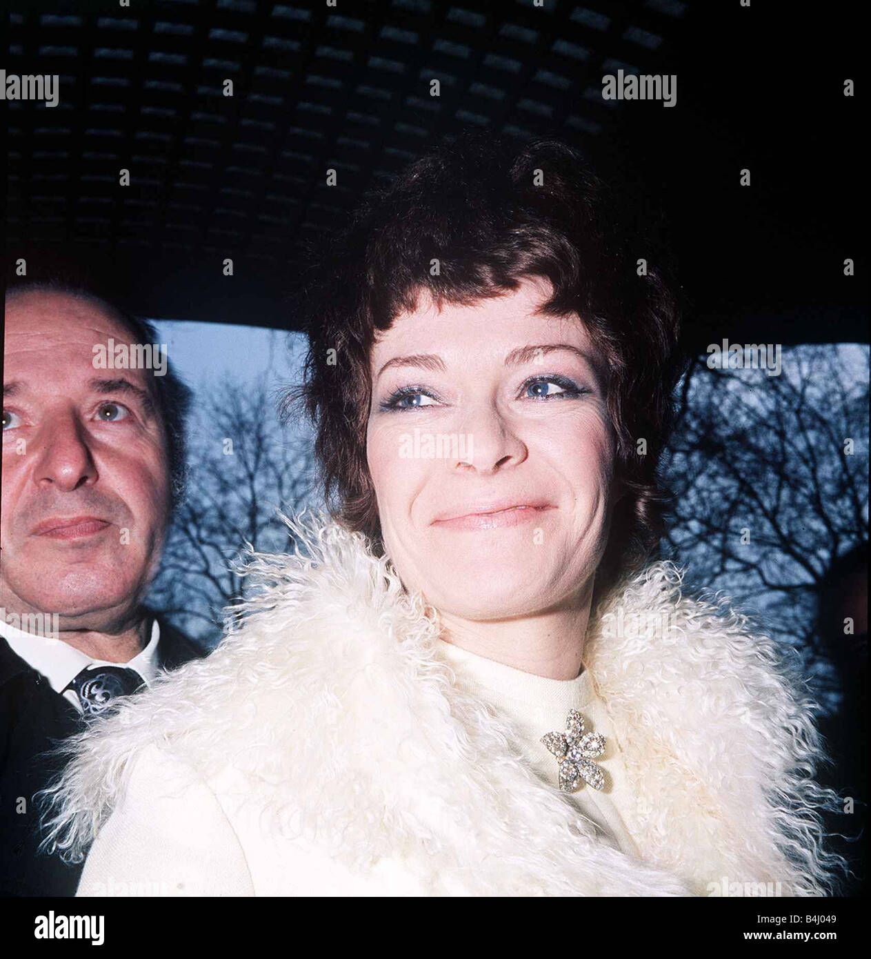 Janet suzman hi-res stock photography and images - Alamy