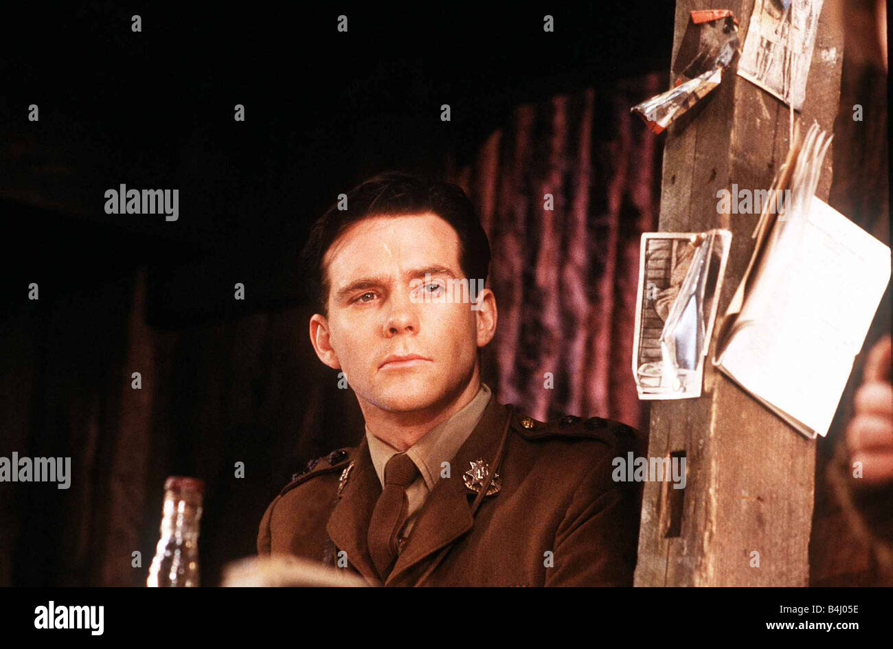 Jason connery hi-res stock photography and images - Alamy