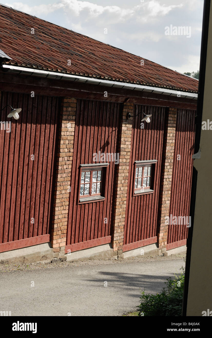 Stockhouse hi-res stock photography and images - Alamy