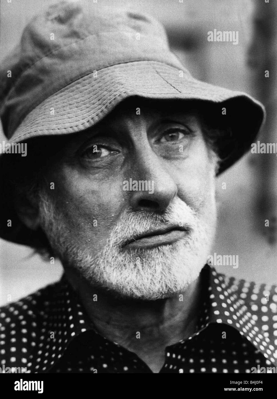 Spike milligan hi-res stock photography and images - Alamy