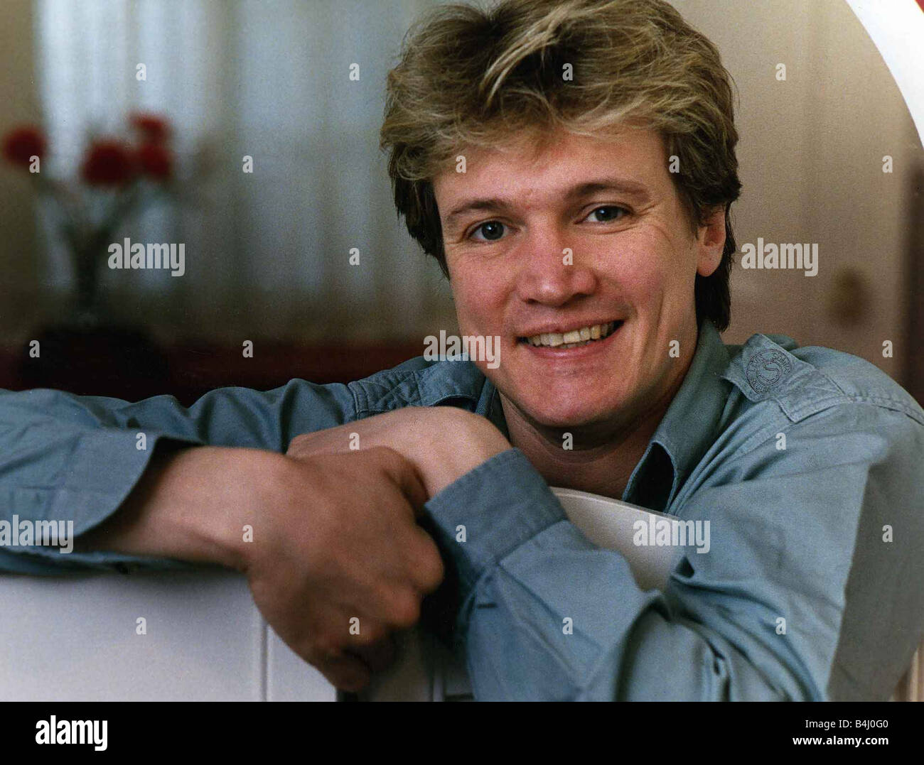 Peter howitt hi-res stock photography and images - Alamy