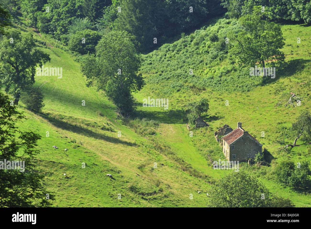 Rural hideaway hi-res stock photography and images - Alamy