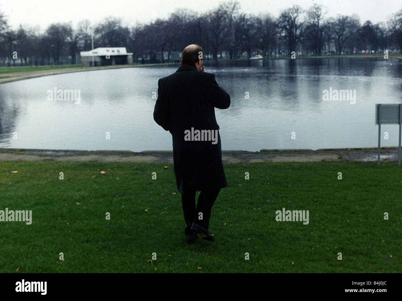 Gordon kaye hi-res stock photography and images - Alamy