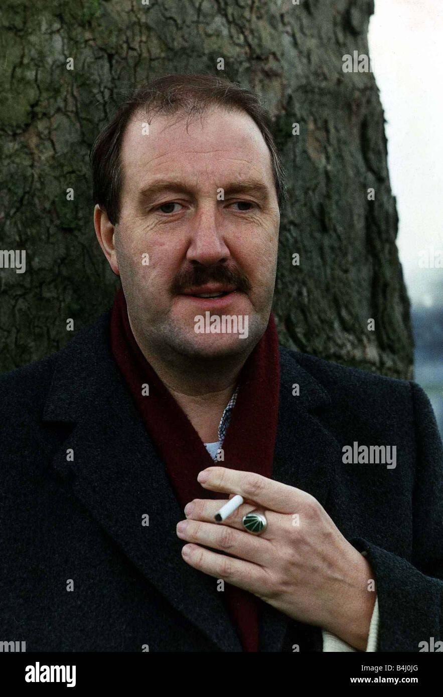 Gordon kaye hi-res stock photography and images - Alamy