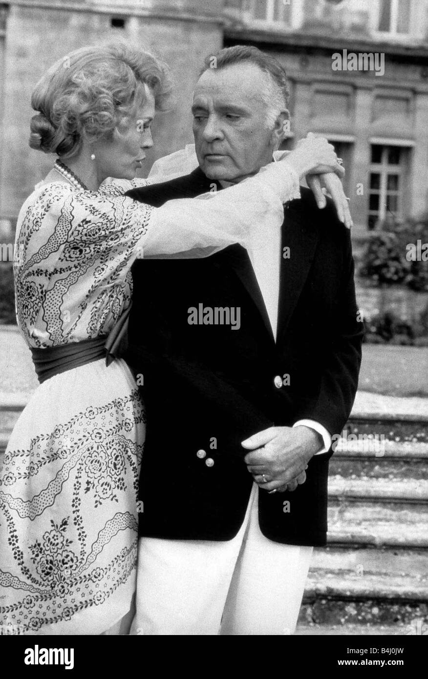 Richard Burton 1984