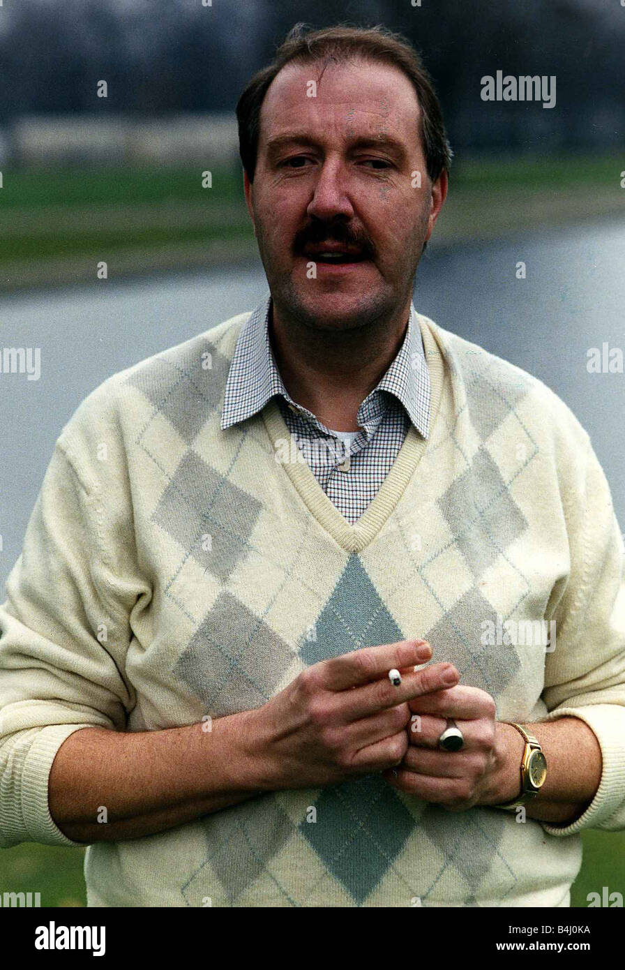 Gordon kaye allo allo hi-res stock photography and images - Alamy