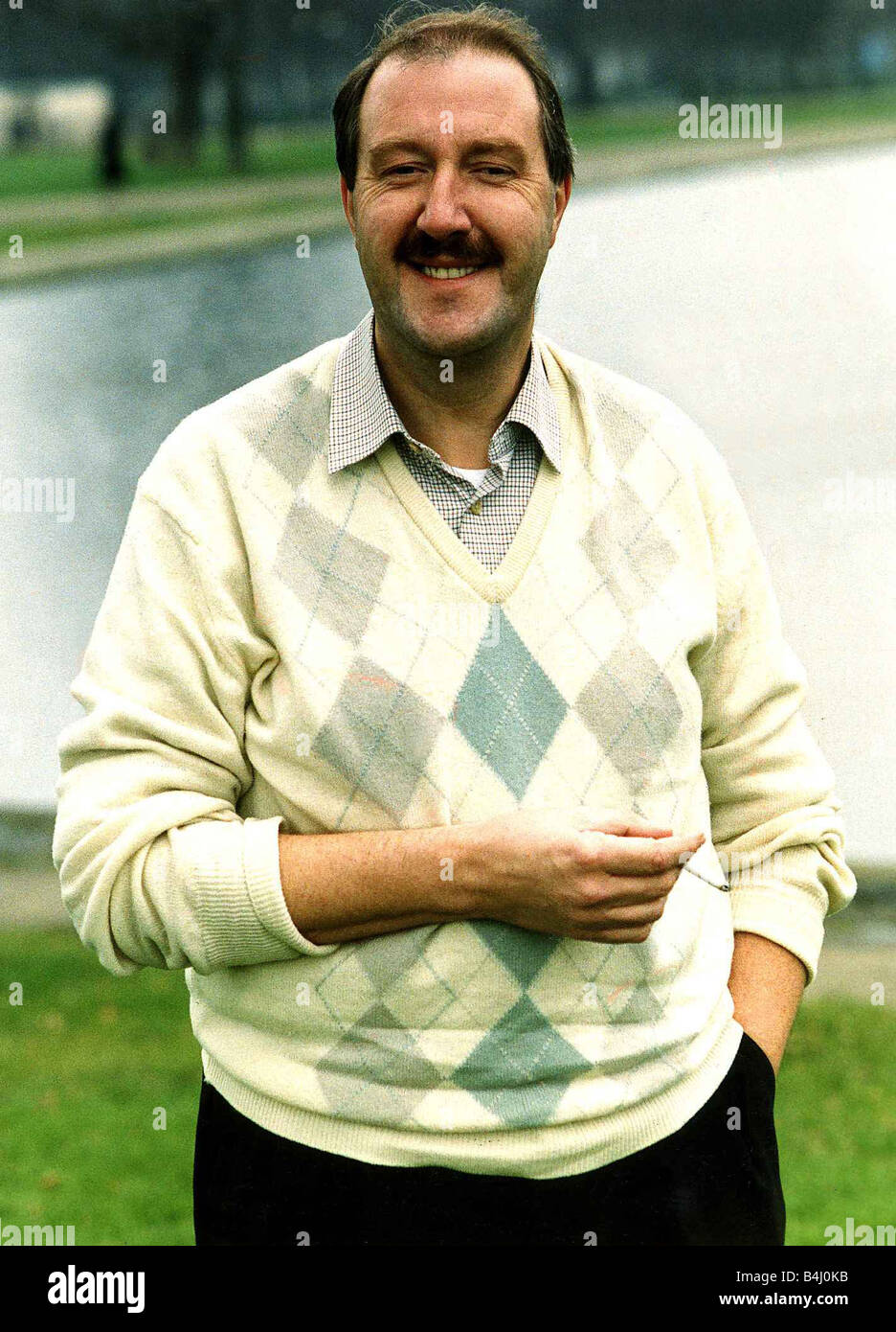 Gordon kaye hi-res stock photography and images - Alamy