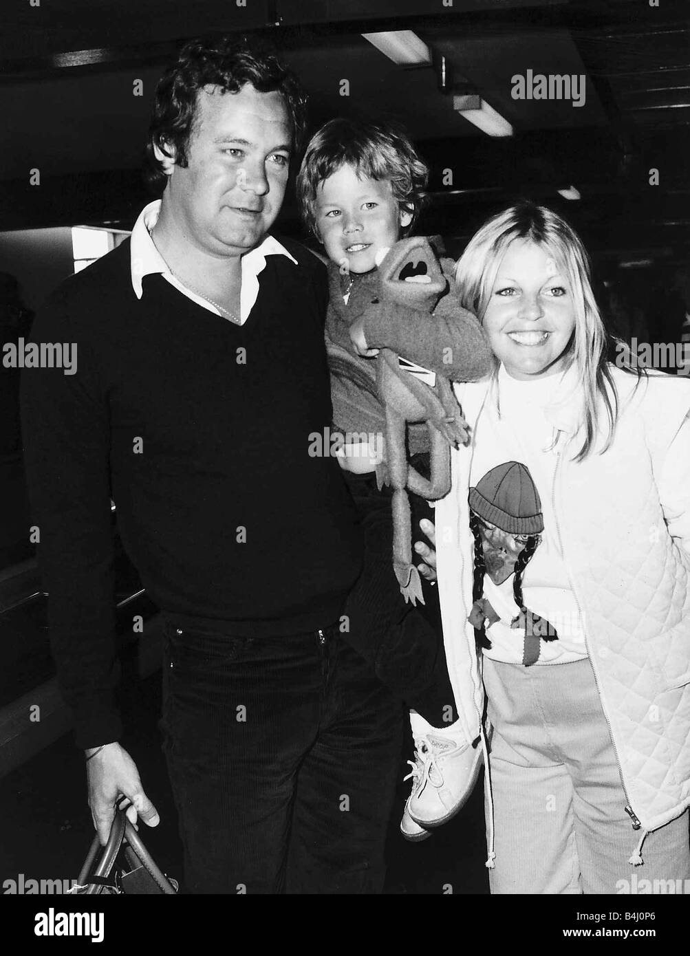 Sally thomsett hi-res stock photography and images - Alamy