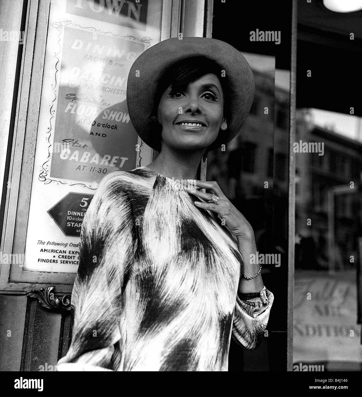Lena horne hi-res stock photography and images - Alamy
