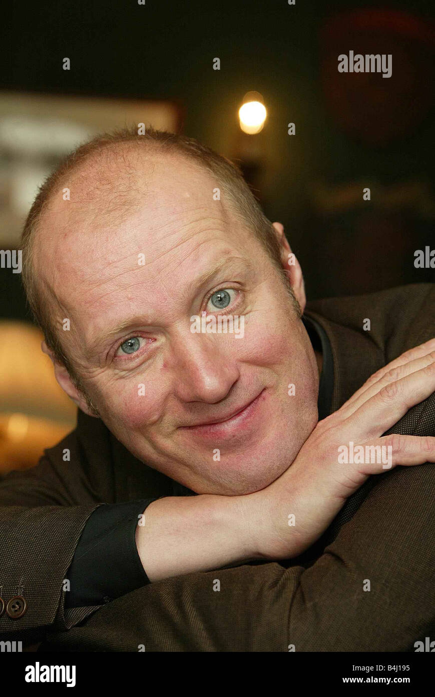 Ade edmondson hi-res stock photography and images - Alamy