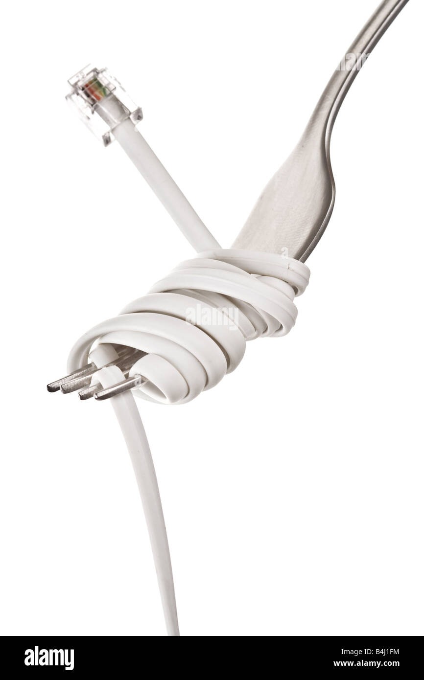 Cable network hi-res stock photography and images - Alamy