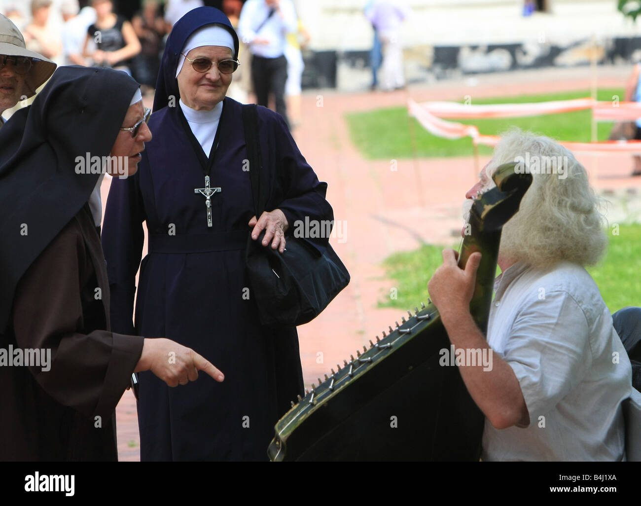 Kobsa hi-res stock photography and images - Alamy