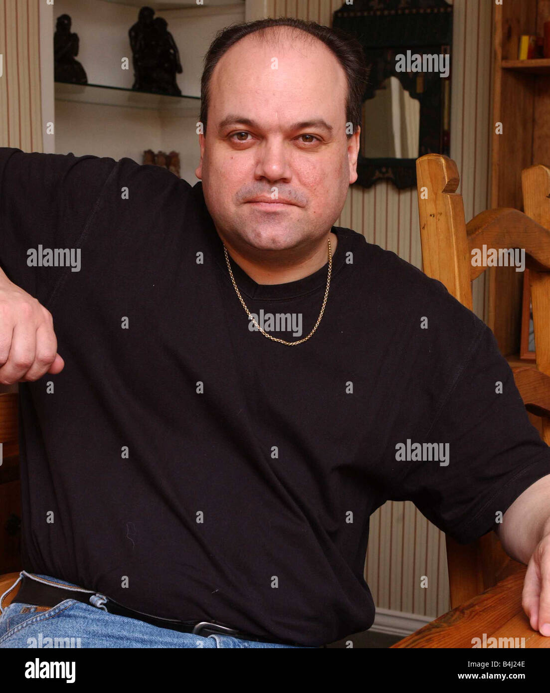 Barry shaun williamson hi-res stock photography and images - Alamy