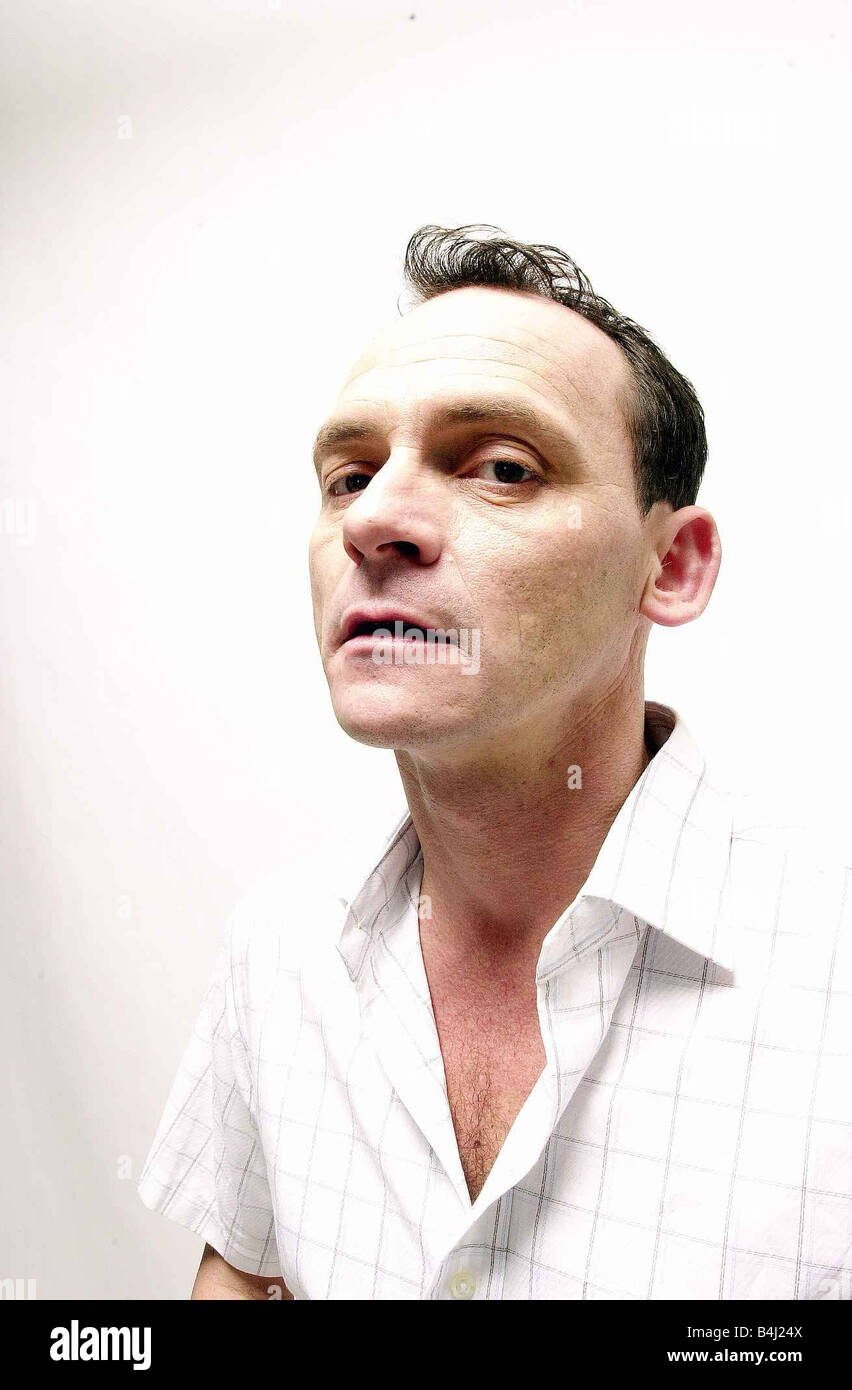 Perry Fenwick actor who plays Billy Mitchell in Eastenders Stock Photo ...