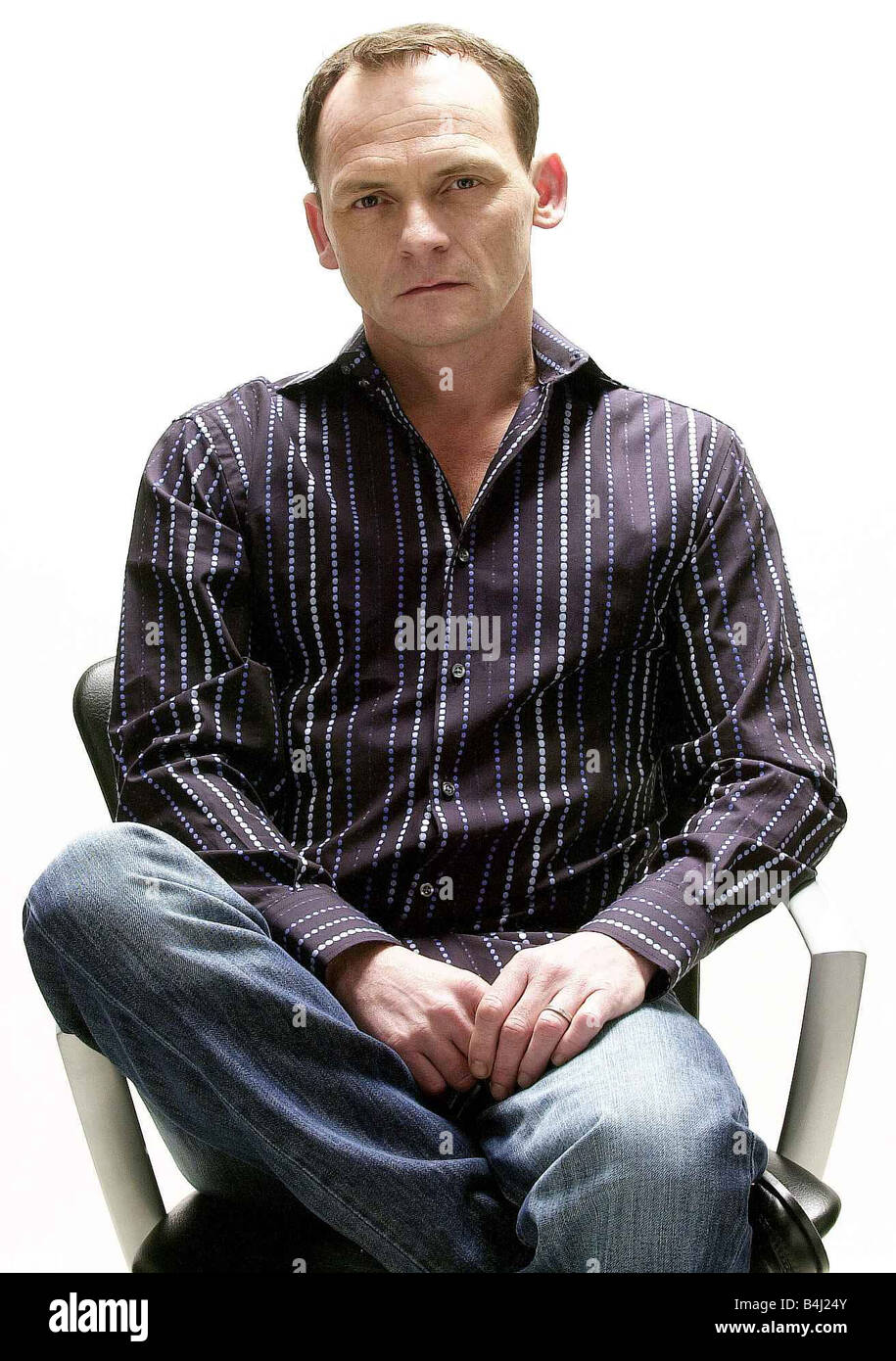 Actor Perry Fenwick High Resolution Stock Photography and Images - Alamy