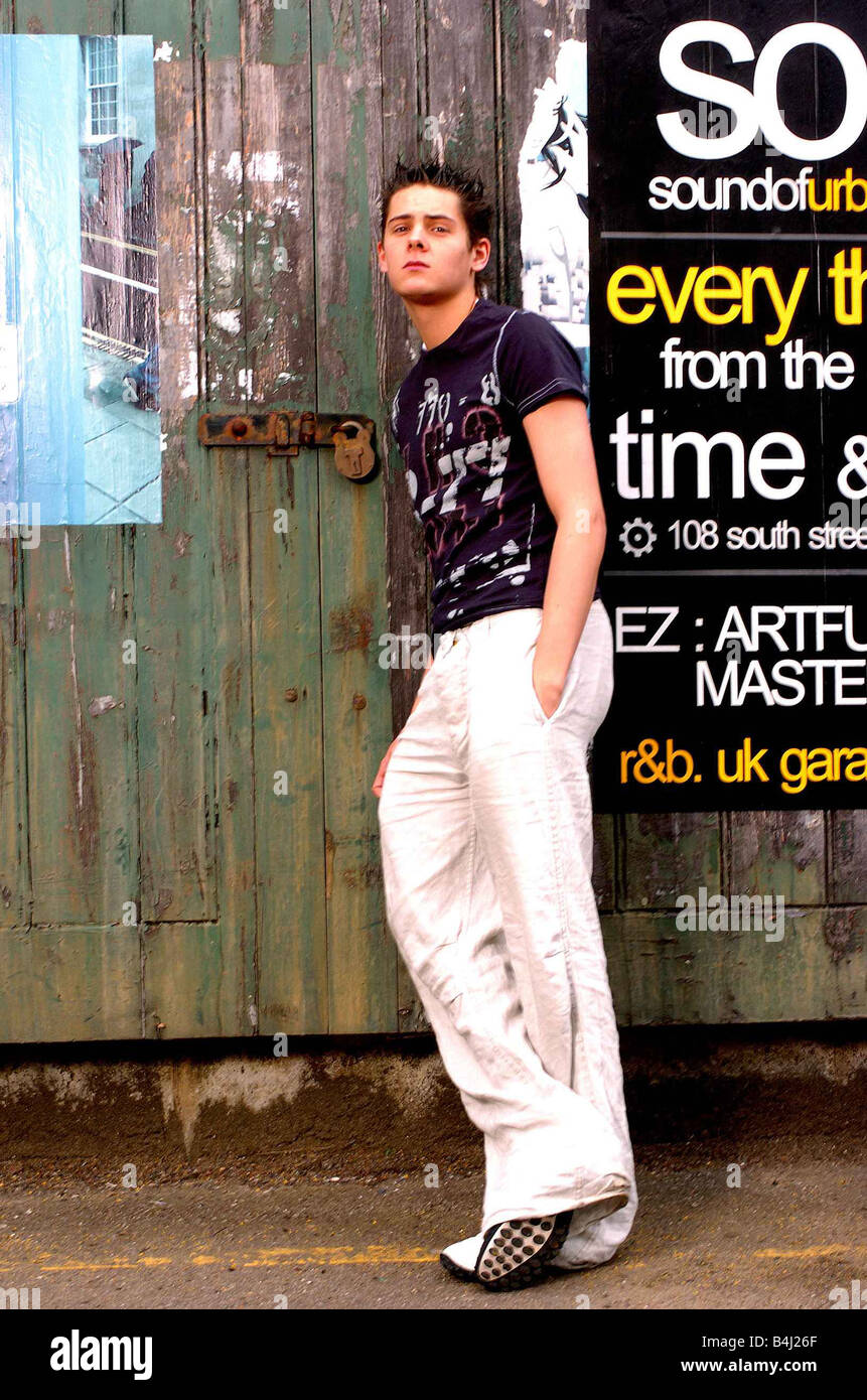 Actor Chris Parker High Resolution Stock Photography and Images - Alamy