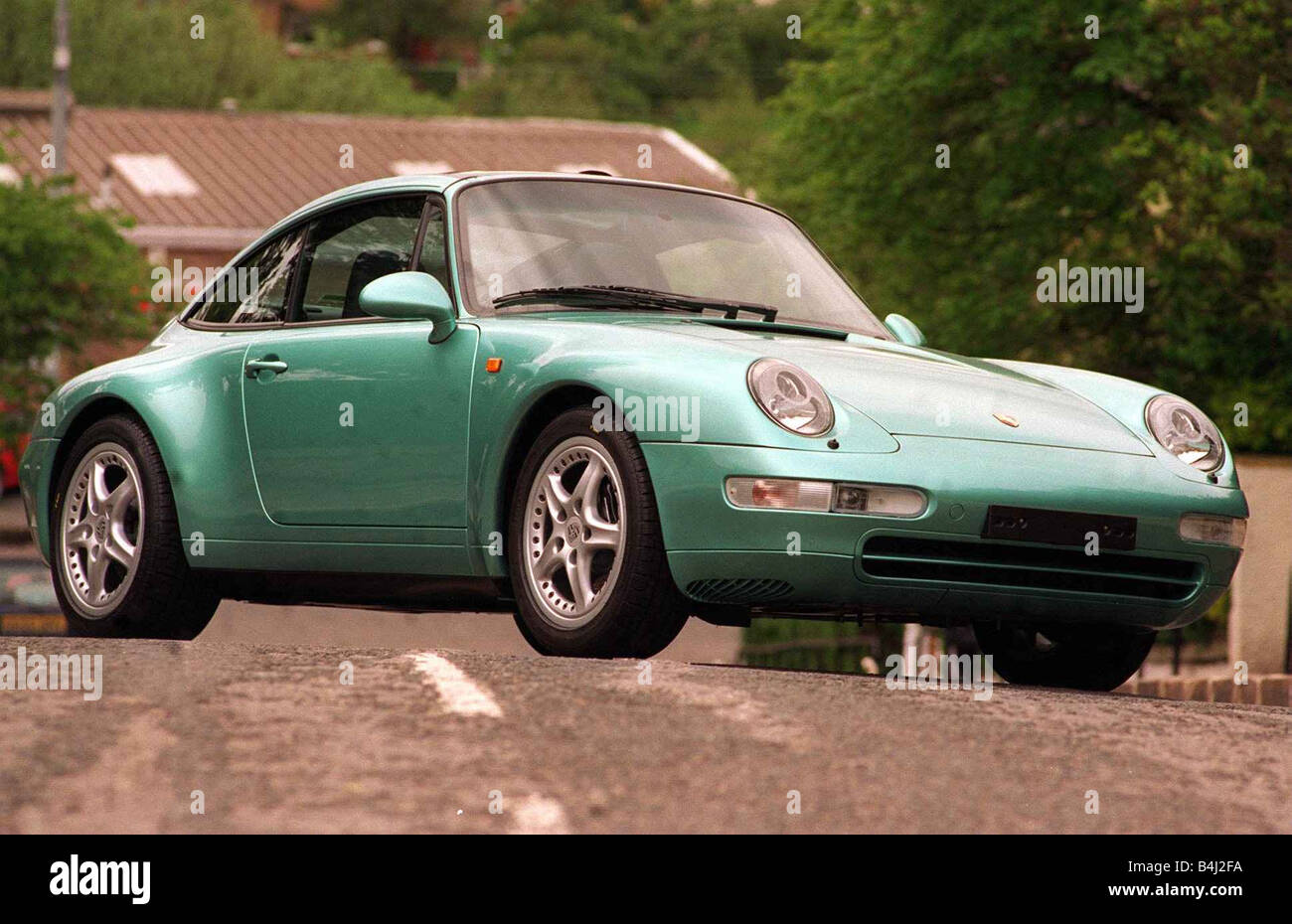 Targa cars hi-res stock photography and images - Alamy