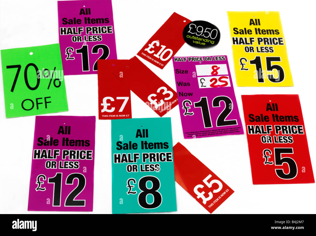 Prices falling hi-res stock photography and images - Alamy