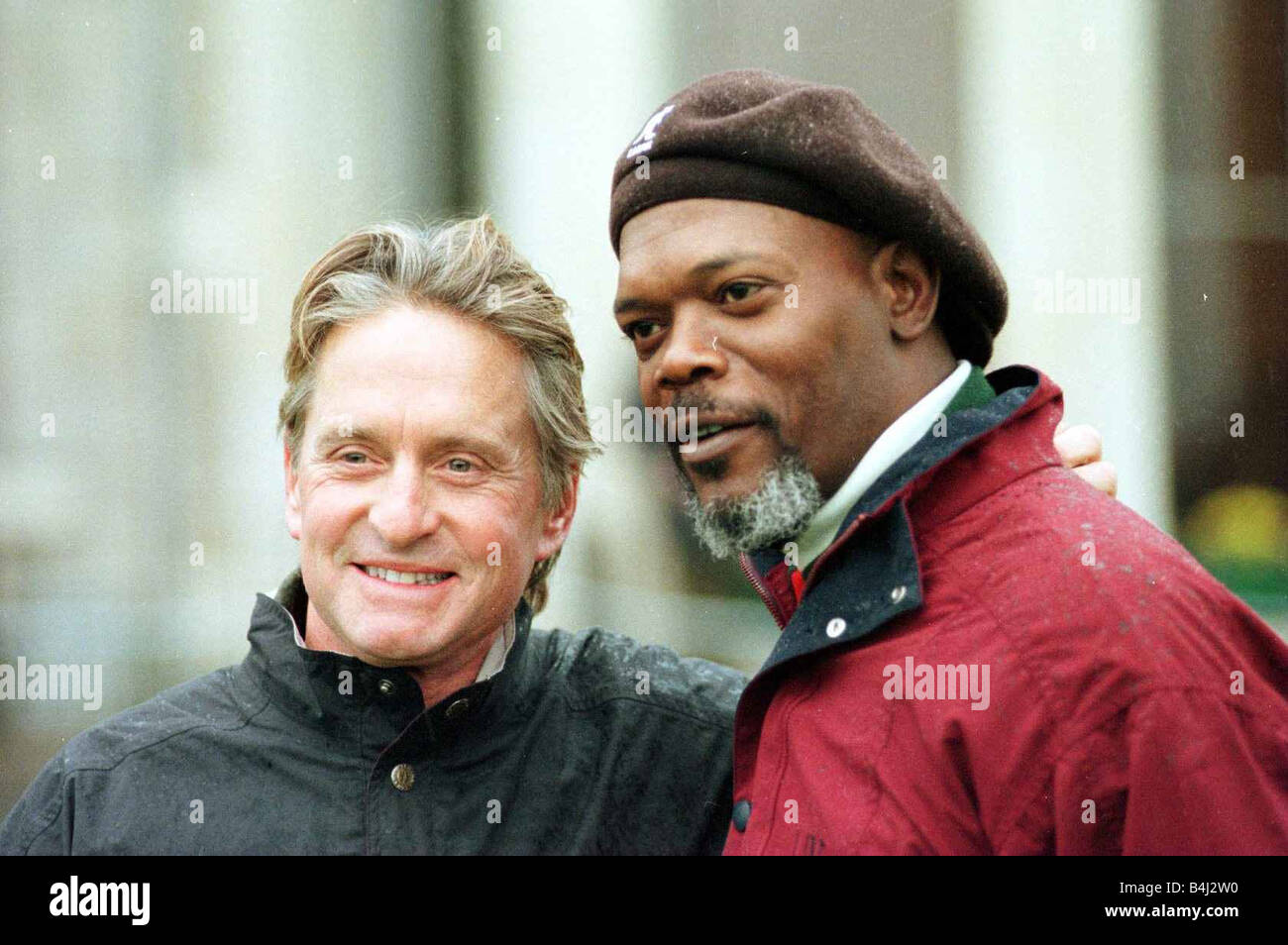 Jackson douglas hi-res stock photography and images - Alamy