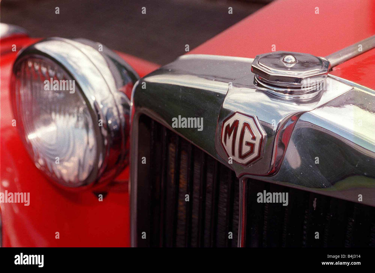 Mg logo hi-res stock photography and images - Alamy