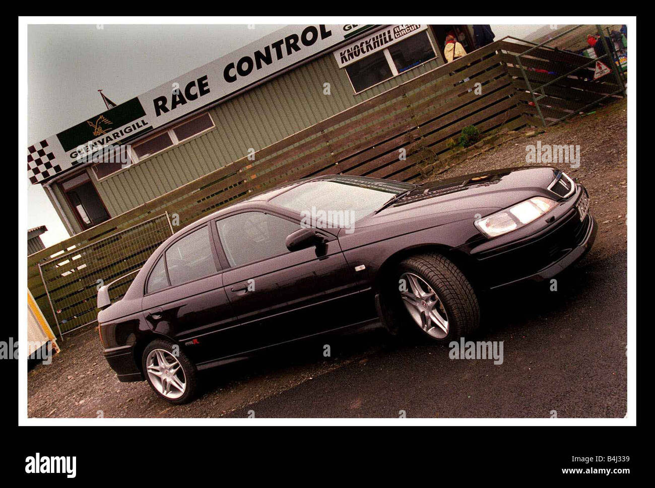 1999 honda accord type r hi-res stock photography and images - Alamy