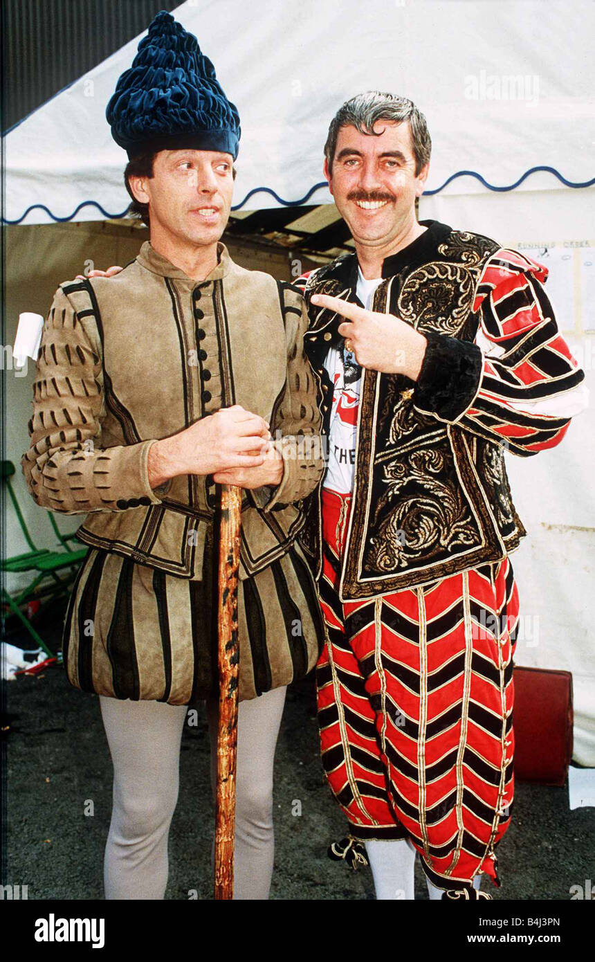 John alderton actor hi-res stock photography and images - Alamy