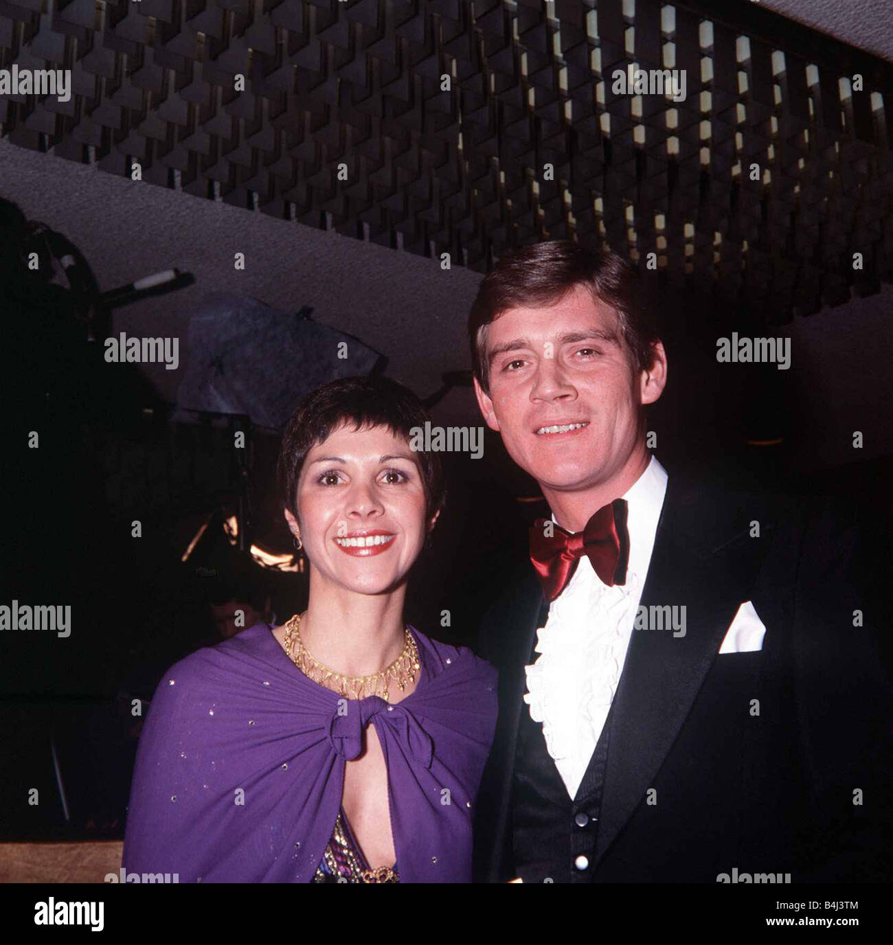 Anthony Andrews 2013