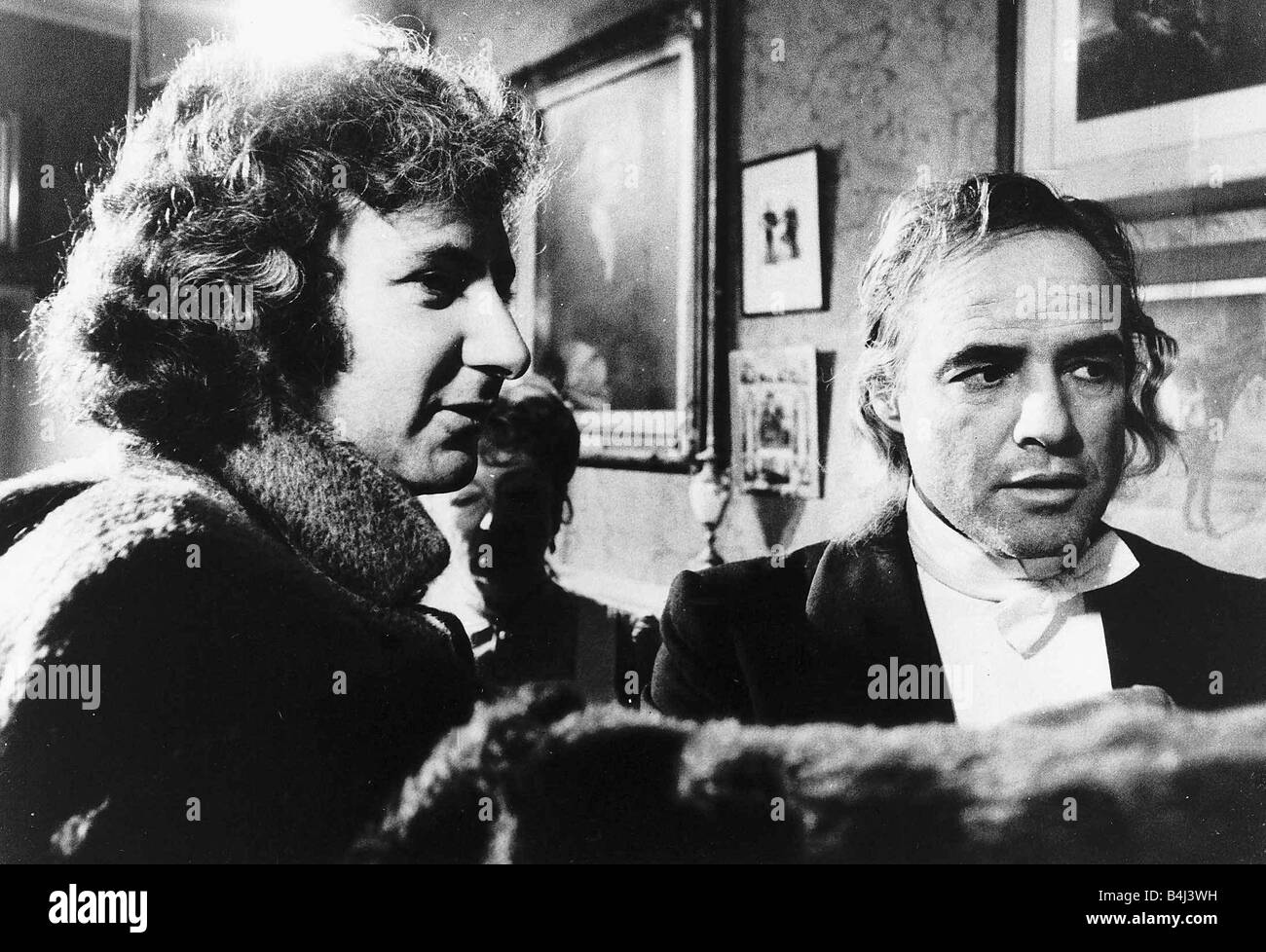 Michael Brando Actor