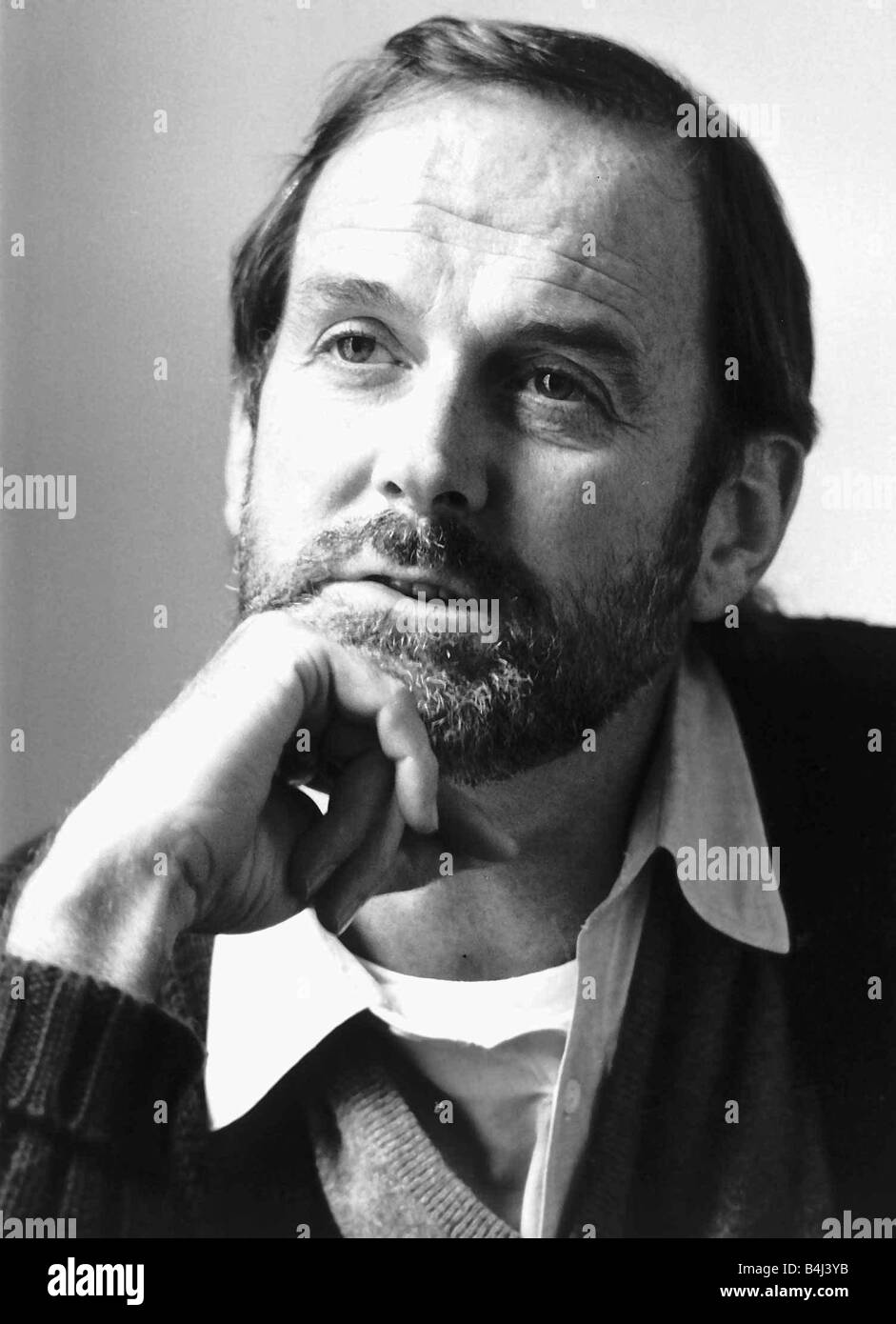 John Cleese comedian and actor April 1987 Dbase MSi Stock Photo - Alamy