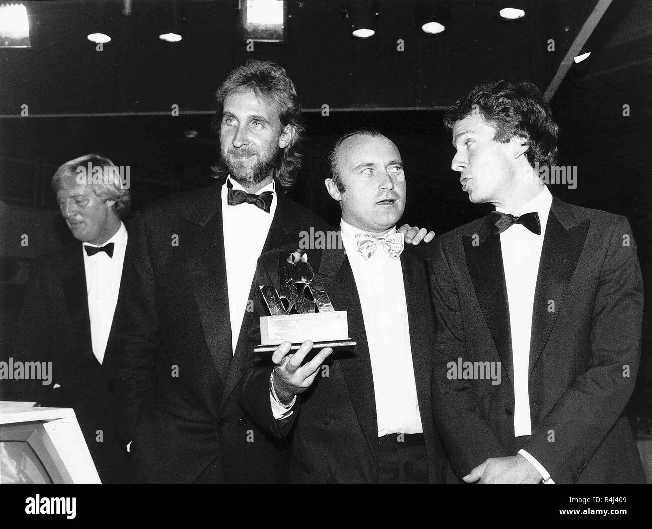 Mike rutherford hi-res stock photography and images - Alamy