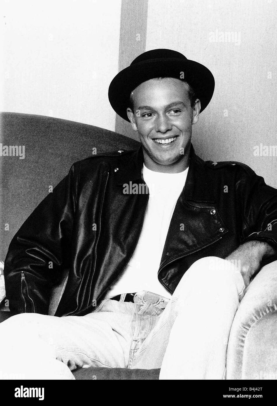 Donovan Pop Singer High Resolution Stock Photography and Images - Alamy