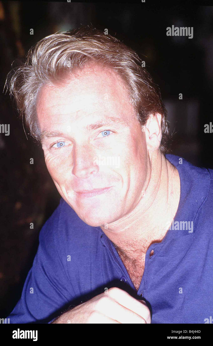 Corbin bernsen actor hi-res stock photography and images - Alamy