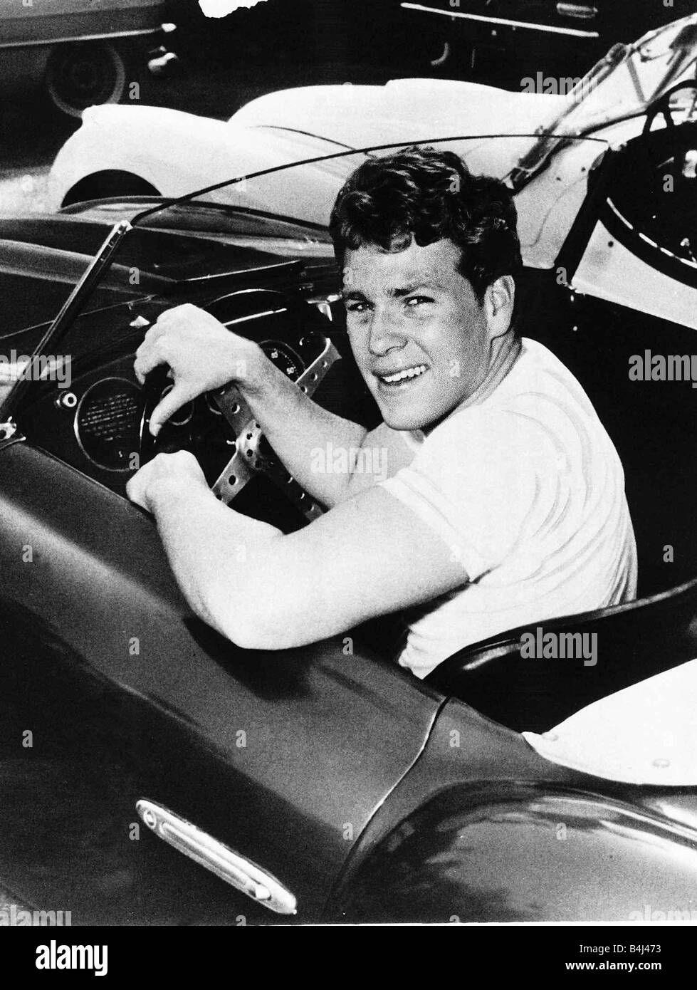 Ryan o neal 1970s hi-res stock photography and images - Alamy