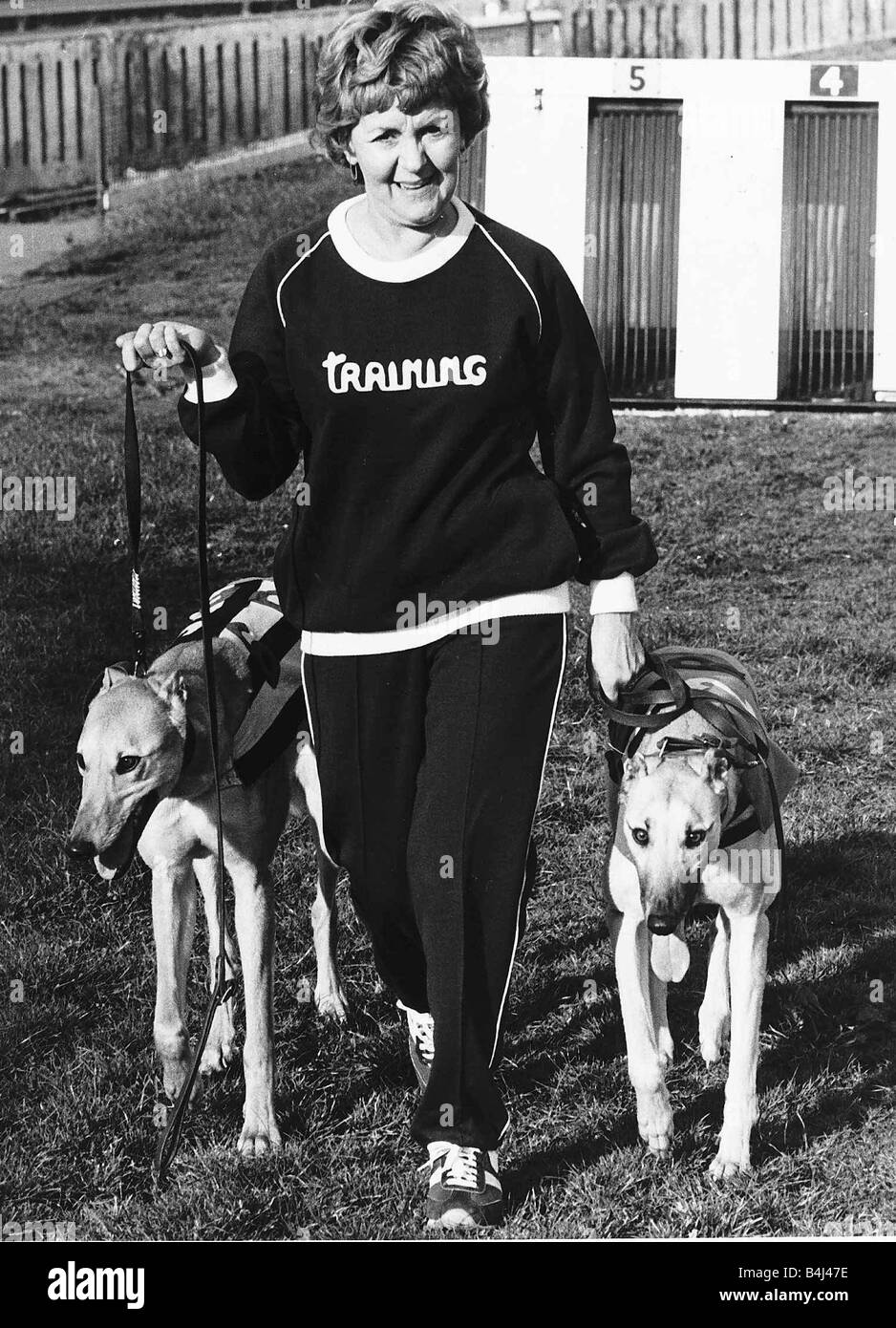 Lynne perrie hi-res stock photography and images - Alamy